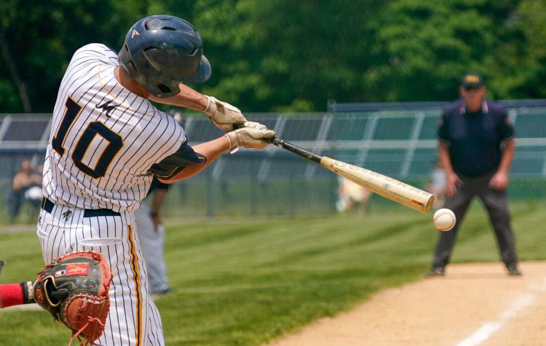 NOT DONE YET: Montoursville defeats Fleetwood to advance to PIAA Class ...